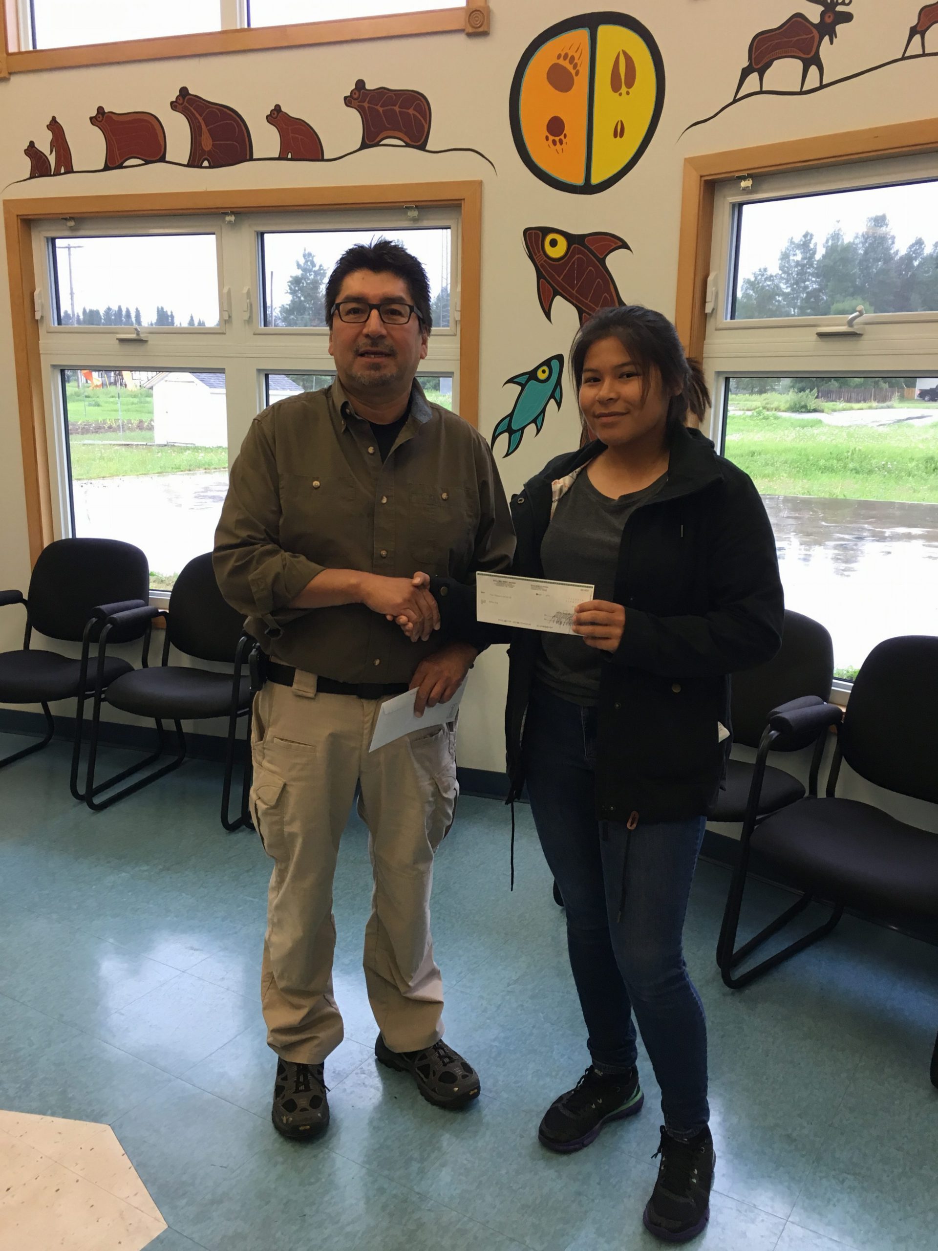 Education - Gull Bay First Nation