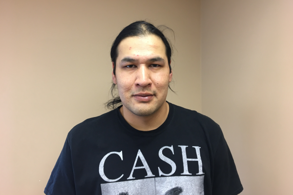 Staff - Gull Bay First Nation