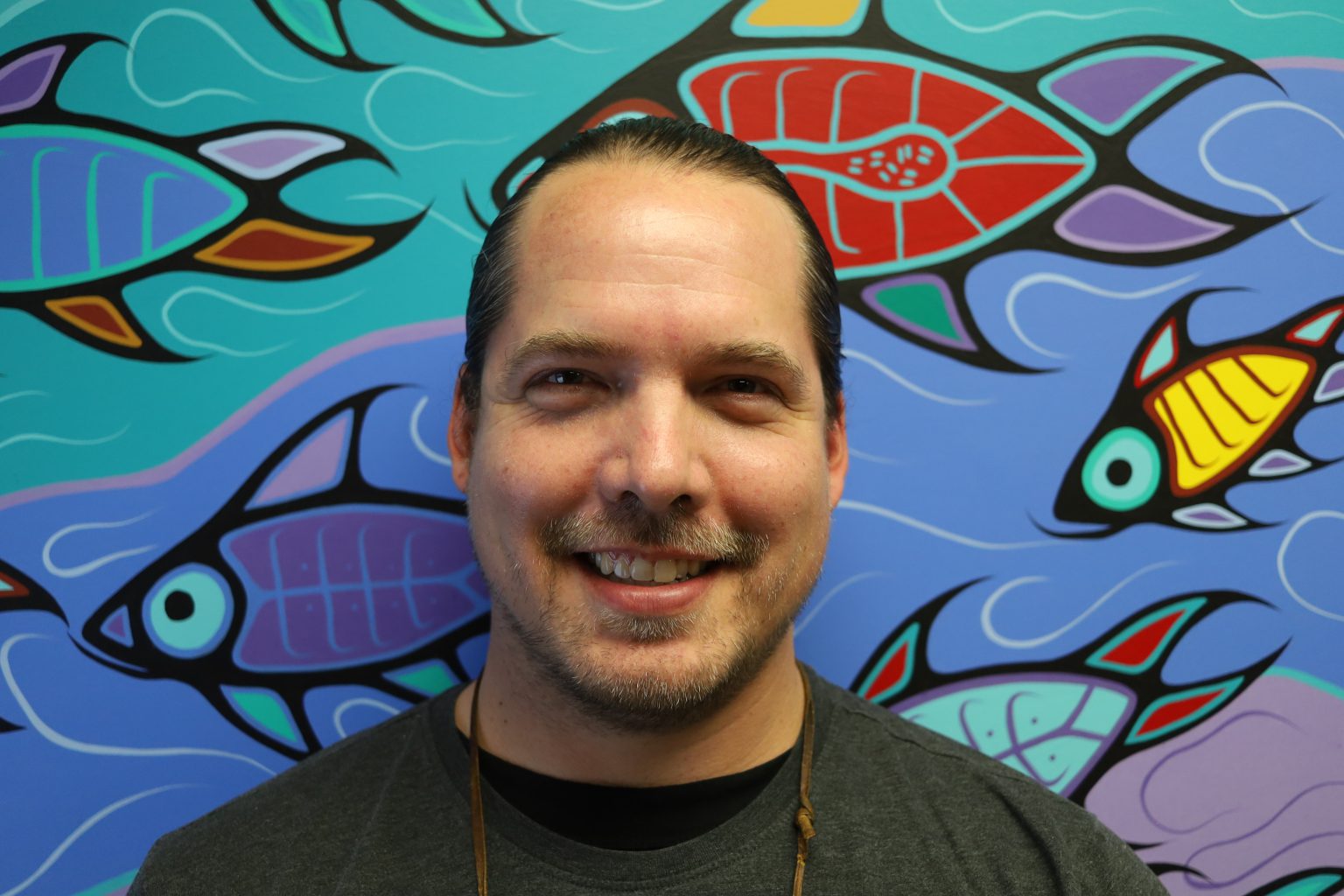 Chief and Council - Gull Bay First Nation