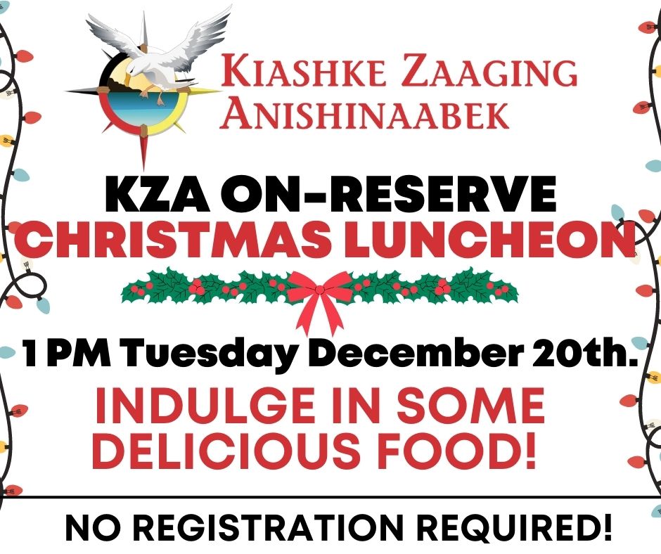 Community - Gull Bay First Nation