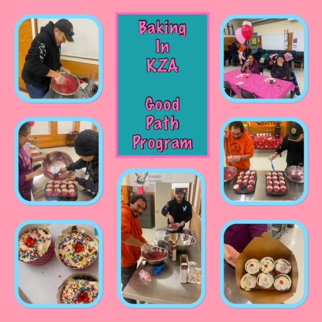 Goodpath - Gull Bay First Nation