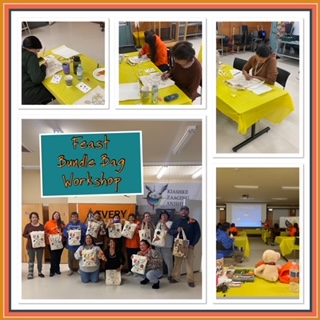 Goodpath - Gull Bay First Nation