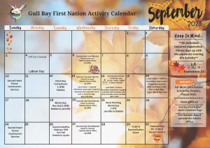 Home - Gull Bay First Nation