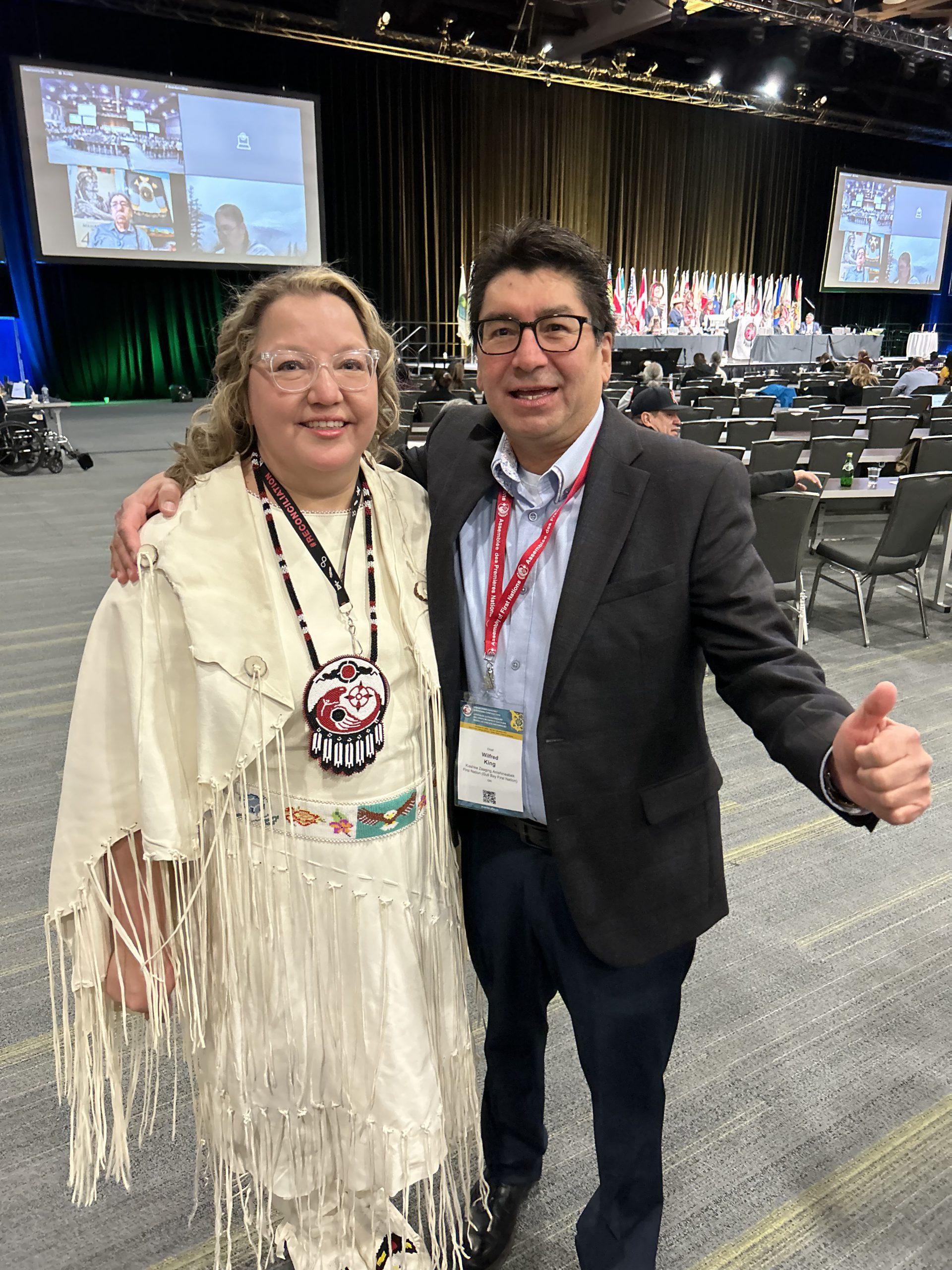 Upcoming Activities - Gull Bay First Nation