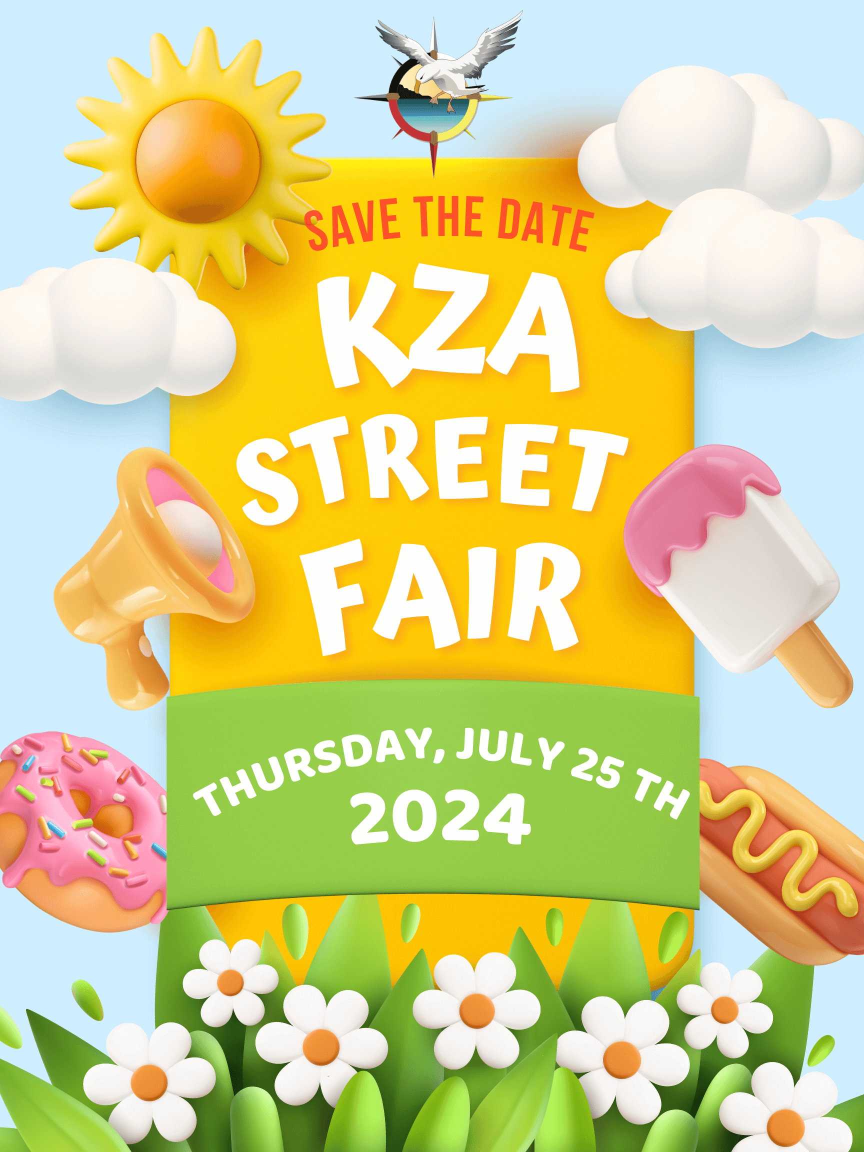 Upcoming Activities - Gull Bay First Nation